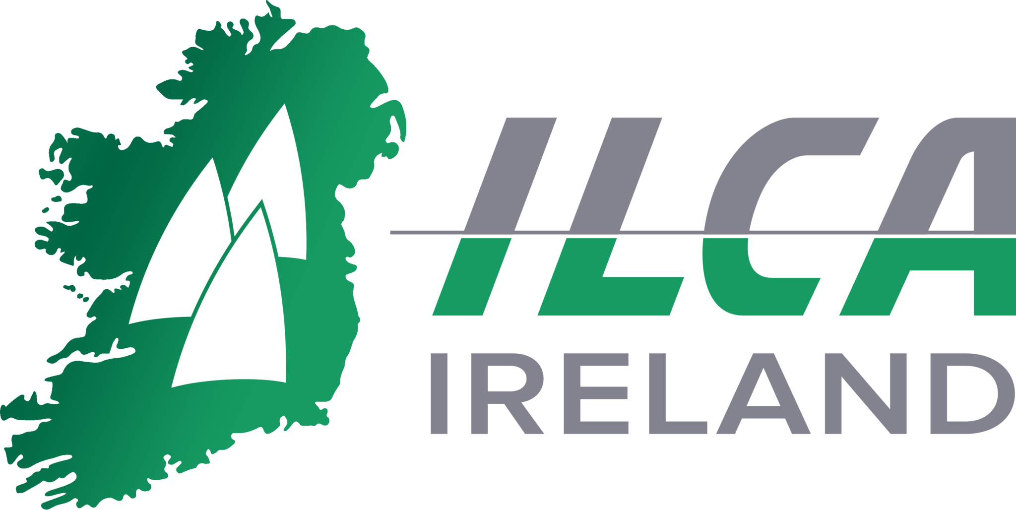 New Names, New Logo, New Website! | ILCA Ireland - Irish Laser Class ...