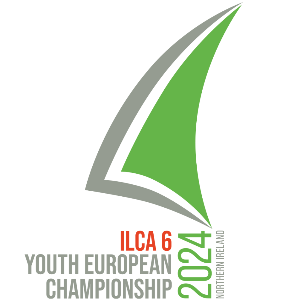 European ILCA 6 Youth Championships - Ballyholme | ILCA Ireland - Irish ...